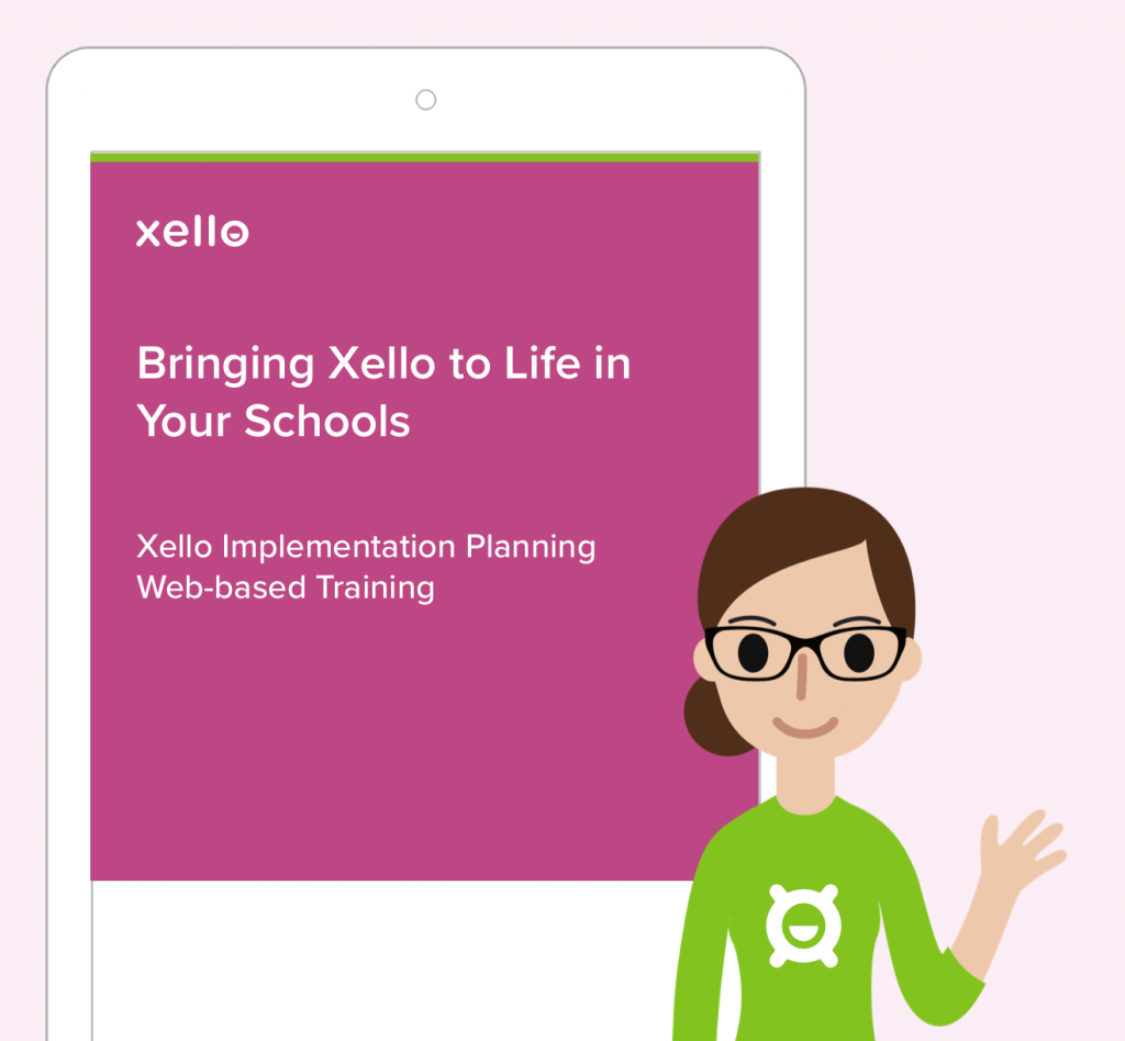 3 Ways to Ensure Back to School Success | Xello