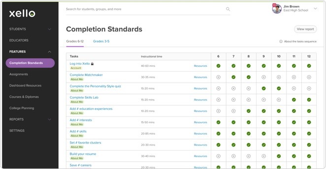 2025/26 back-to-school AMA recap: Xello updates you won’t want to miss ...
